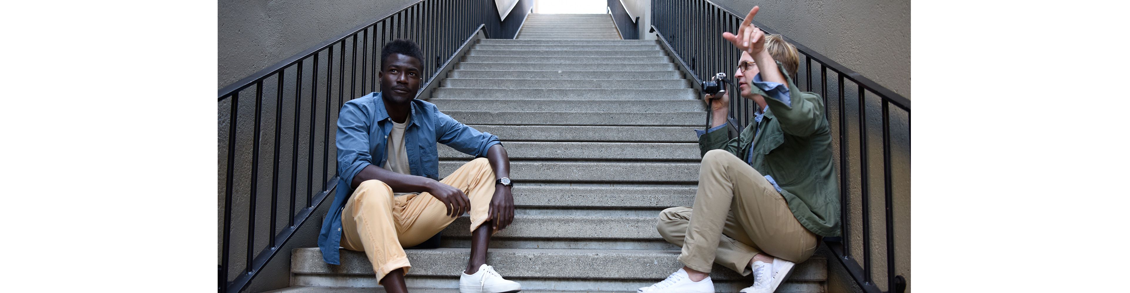 Dockers® CA | Khakis, Men's Clothing, Shoes & Accessories | Official Site